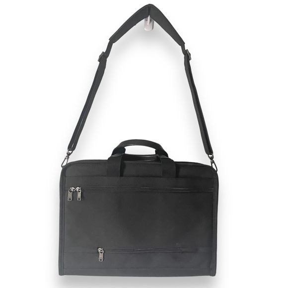 Tumi | Bags | Tumi Alpha Gen 4 Ballistic Nylon Slim Laptop Briefcase ...